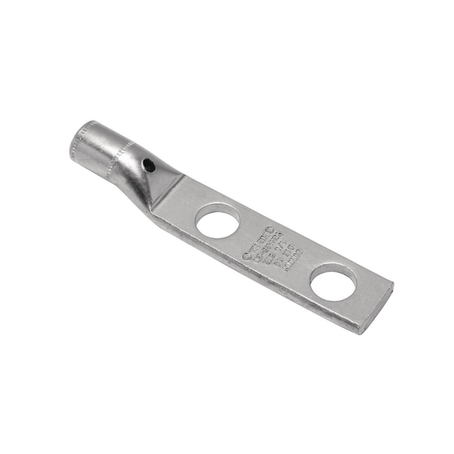 Buy Burndy YGHA262NTNNP, Compression Grounding Lug, (Pack of 100 pcs ...