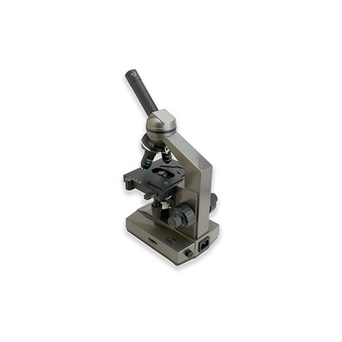 Buy Carson Optical MS-100, 100x-1000x Table-Top Microscope - Mega Depot