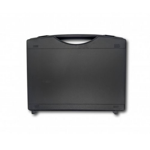 Buy Casella CEL-6840, Carry Case for CEL-24X Series Sound Level Meters ...