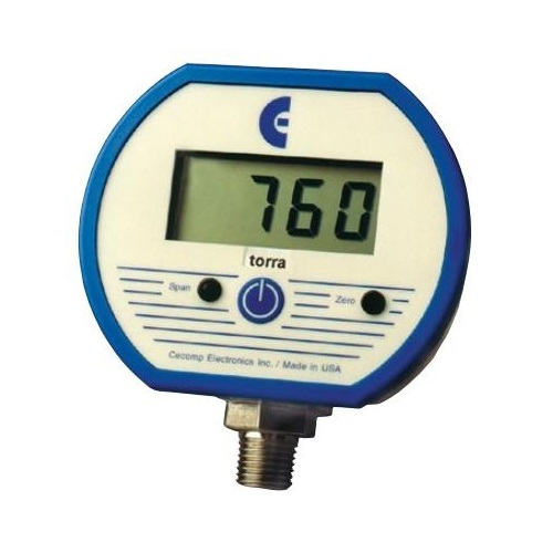 Buy Cecomp Electronics Series ARM760B, Digital Pressure Gauge - Mega Depot