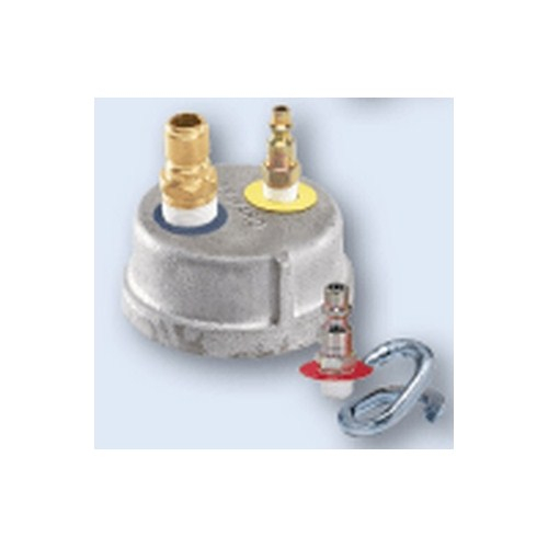 Buy Cherne 041718, Cap Line Acceptance Conversion Kit - Mega Depot