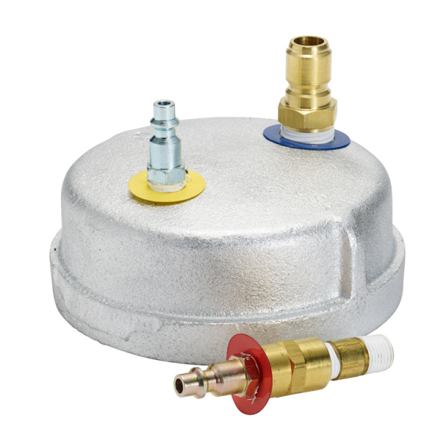 Buy Cherne 041788, Air Loc Cap Line Conversion Kit - Mega Depot