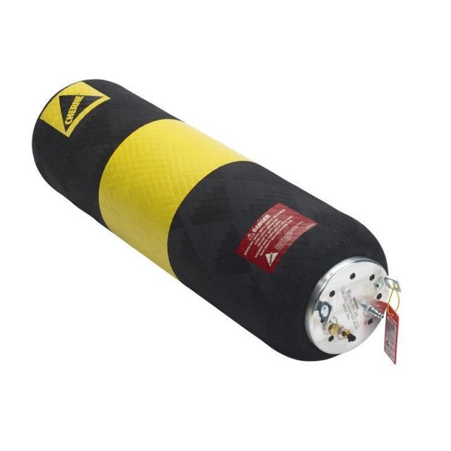 Buy Cherne 210088, I-Series Test-Ball Plug 6"-10", 15 PSI - Mega Depot