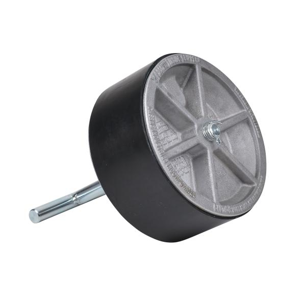 Buy Cherne 272906, 8" Dia. T-Handle Aluminum Gripper Plug - Mega Depot