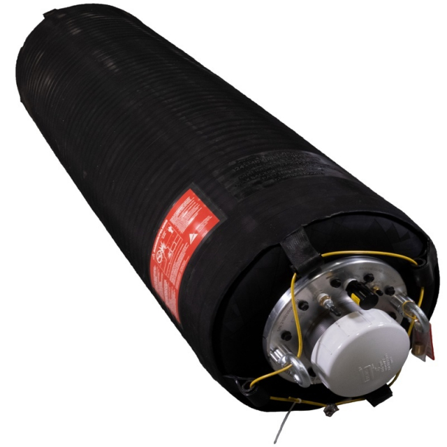 Buy Cherne 616448, I-Series Muni-Ball, 24-48", Plug with 6" Bypass ...