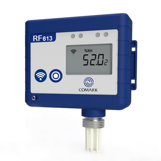 Buy Comark RF613, WiFi Temperature and Humidity Transmitter - Mega Depot Buy Comark RF613, WiFi Temperature and Humidity Transmitter - Mega Depot