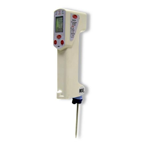 Buy Cooper-Atkins 481-0-8, DualTemp2 Series Infra Thermometer - Mega Depot