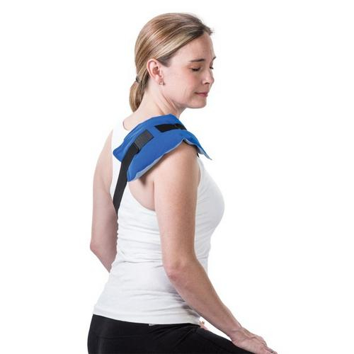 Buy Core Products ACC-531, 6" x 10" Dual Comfort Hot and Cold Heat Pack ...