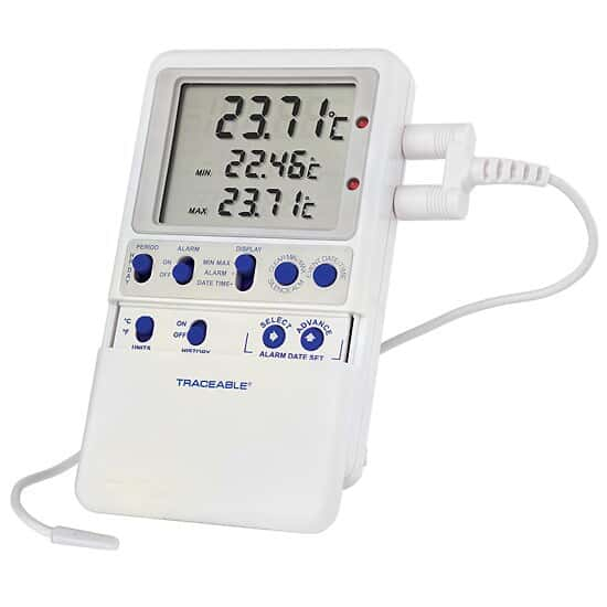 Buy Digi-Sense 37804-03, Traceable High-Accuracy RTD Digital ... Buy Digi-Sense 37804-03, Traceable High-Accuracy RTD Digital ...
