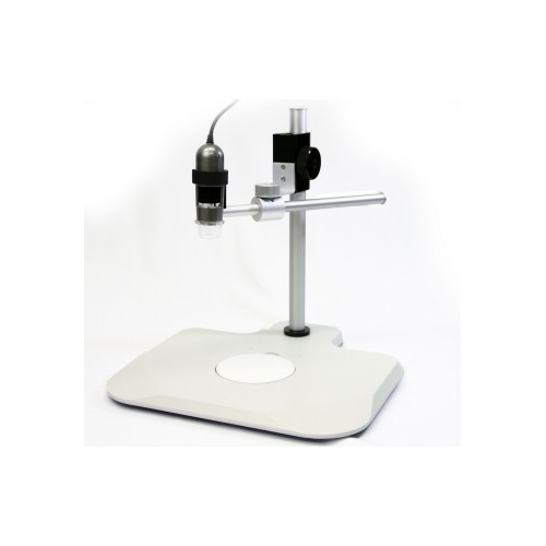 Buy Dino-Lite MS36WA2, Table Top Boom Stand w/ Base - Mega Depot