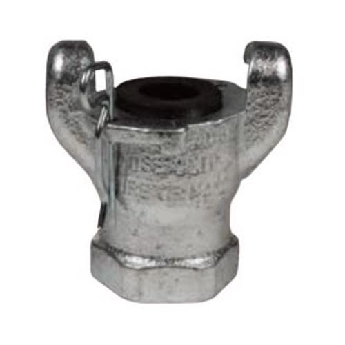 Buy Dixon Valve AM8A, Air King 3/4" Female End Fitting - Mega Depot