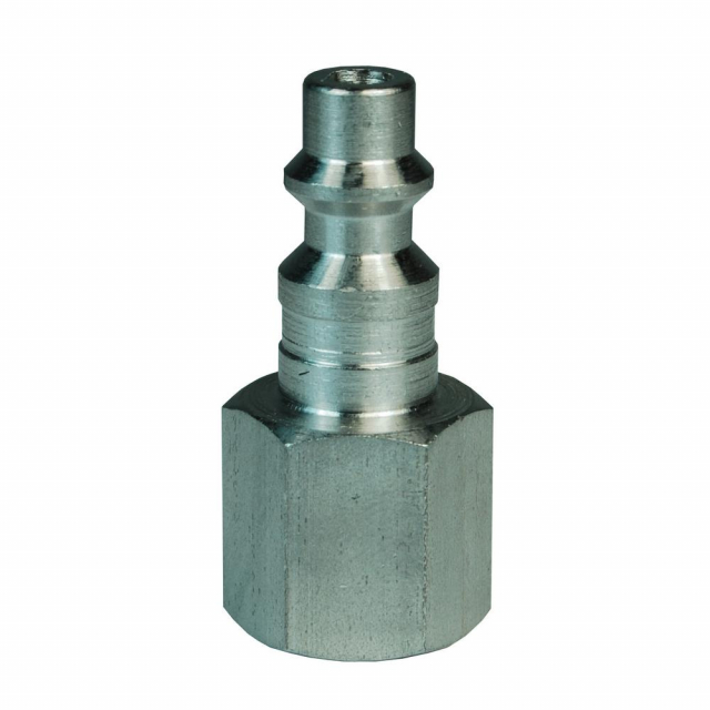 Buy Dixon Valve D2F2-S, DF 303 SS DQC Female Plug NPTF - Mega Depot