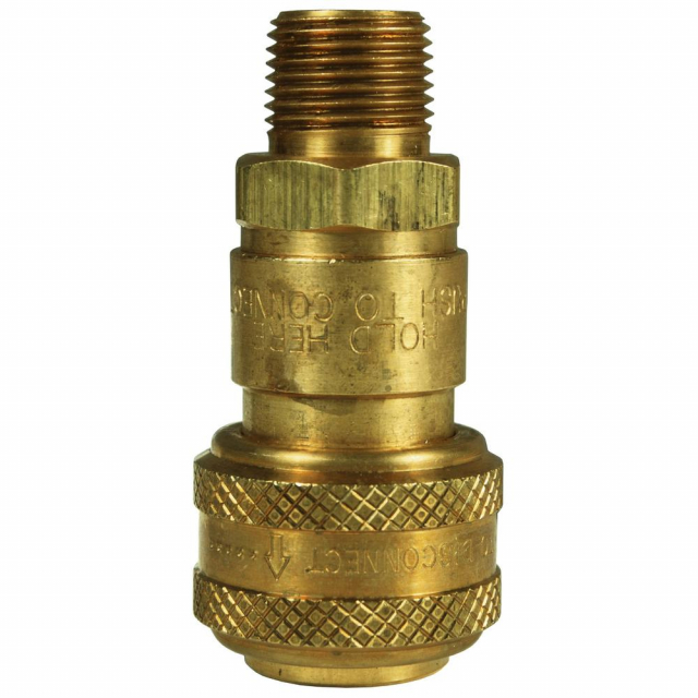 Buy Dixon Valve DCB21, Air Chief Interchange Quick-Connect Coupler ...