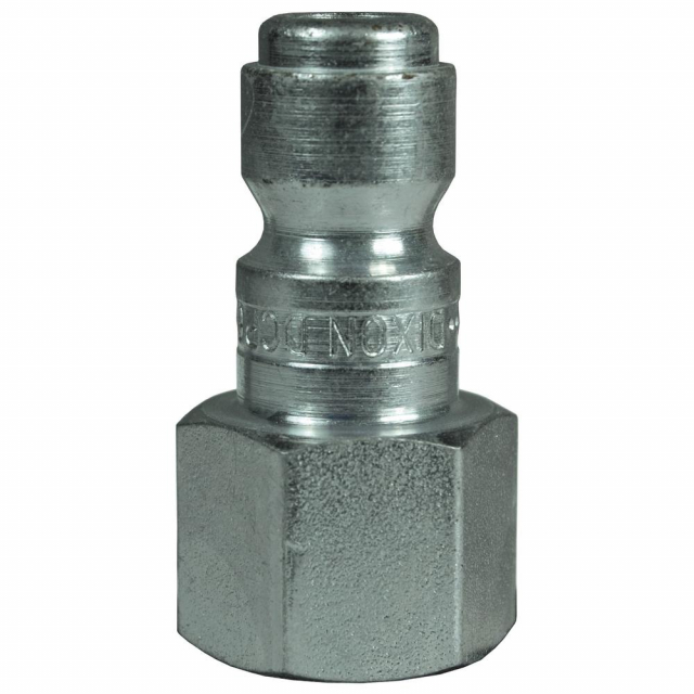 Buy Dixon Valve DCP1826, Air Chief Interchange Quick-Connect Plug ... Buy Dixon Valve DCP1826, Air Chief Interchange Quick-Connect Plug ...