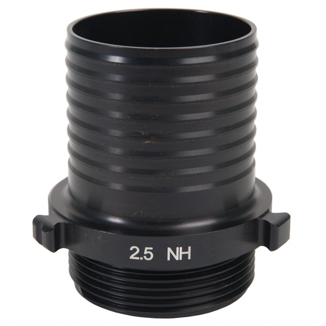 Buy Dixon Valve FSH-9293-50F, Suction Coupling- Male Rocker Lug with ...