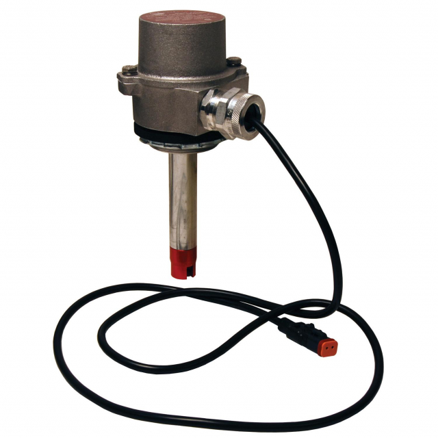 Buy Dixon Valve FT151P, FloTech Checkmate Plug-n-Play Overfill Sensor ... Buy Dixon Valve FT151P, FloTech Checkmate Plug-n-Play Overfill Sensor ...