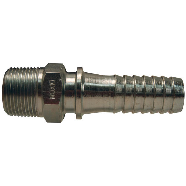 Buy Dixon Valve MS6, Boss Male Stem - Mega Depot