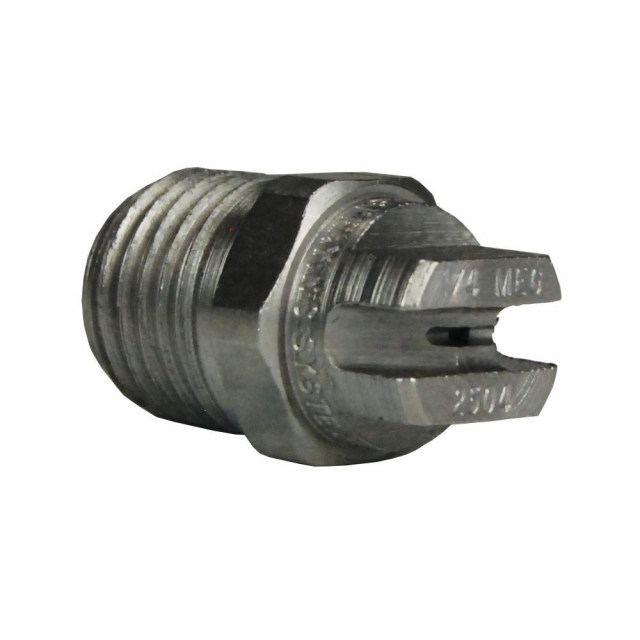 Buy Dixon Valve NZ2504, Spray Nozzle MNPT Inlet Size 4 - Mega Depot
