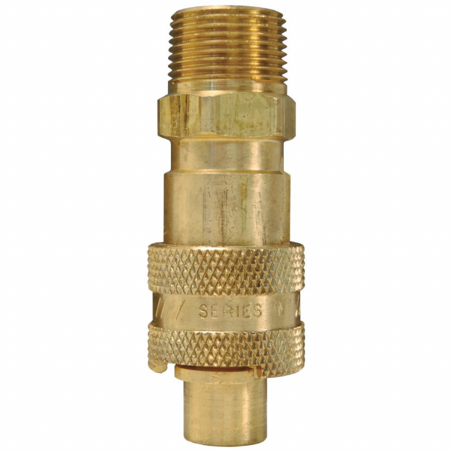Buy Dixon Valve QB45, Dix-Lock Bowes Interchange Male Head x Male NPT ...