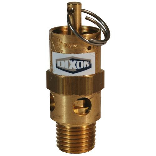 Buy Dixon Valve SV125, Safety Pop-Off Valve Standard - Mega Depot