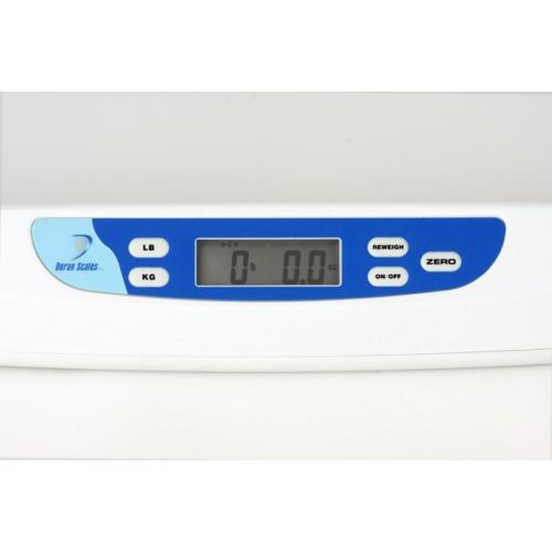 Buy Doran DS4100, Infant/Pediatric Scale - Mega Depot