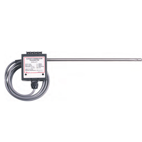Buy Dwyer 657-1, Relative Humidity/Temperature Transmitter - Mega Depot