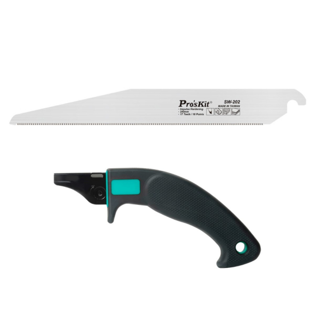 Buy Eclipse Tools 902-617, Pro'sKit Pipe Saw - Mega Depot