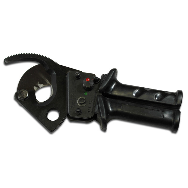 Buy Eclipse Tools KT-45, Ratcheted Cable Cutter - Mega Depot