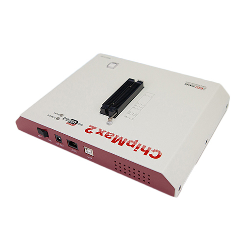 Buy EE Tools CHIPMAX 2, Universal Device Programmer for PC/USB - Mega Depot