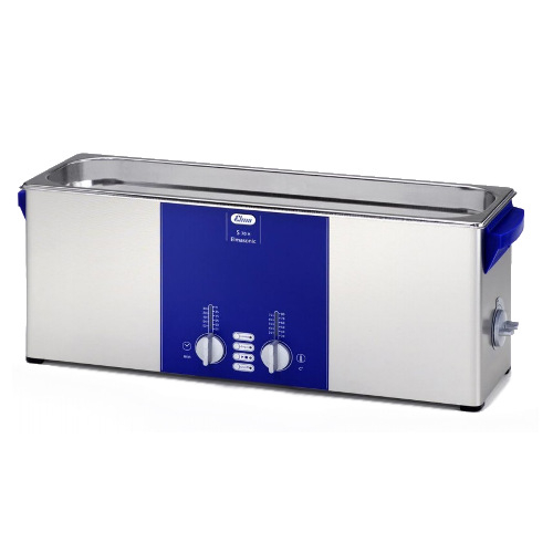 Buy Elma 100 7147, S70H Elmasonic Ultrasonic Cleaning Unit, 115-120V ...