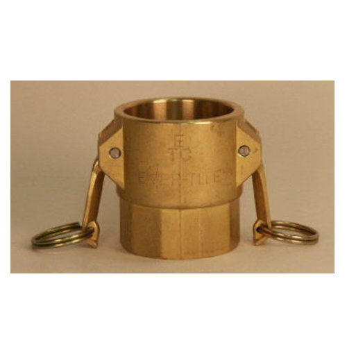 Buy Ever-Tite 320DBR, (APG) Part D (Female Coupler X Female Thread ...