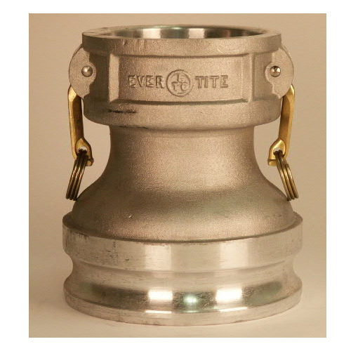 Buy Ever-Tite 34060BAAL, Coupler/Adapter Female Coupler X Male Adapter ...