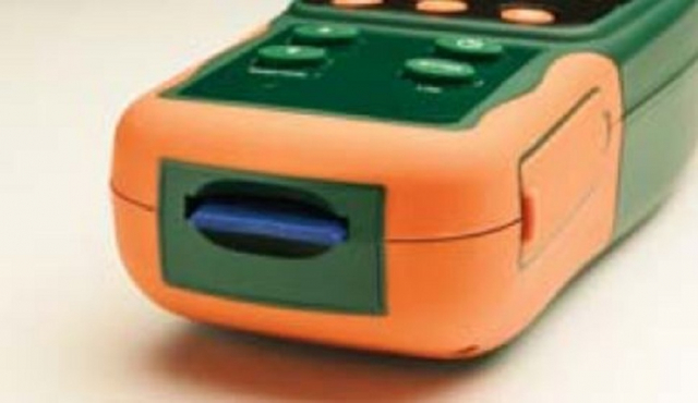 Buy Extech SDL700-NIST, Pressure Meter/Datalogger with NIST Certificate - Mega Depot