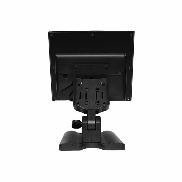 Buy Faytech FT10TM, 10" Resistive Touchscreen Monitor - Mega Depot