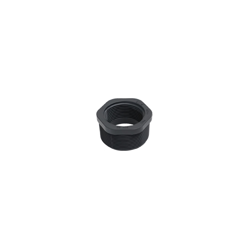 Buy Flowline LM52-2800, Reducer Bushing, 3" NPT x 2" NPT, PVC - Mega Depot