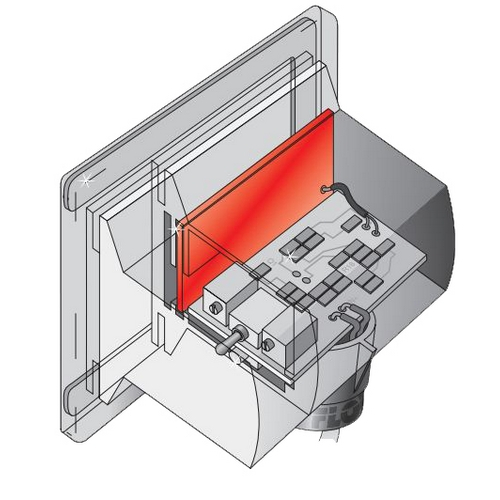 Buy Flowline LP50-5005, Switch-Tek Non-Intrusive Capacitance Switch ... Buy Flowline LP50-5005, Switch-Tek Non-Intrusive Capacitance Switch ...