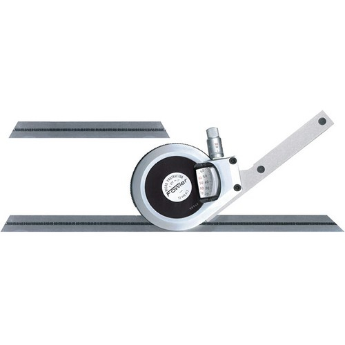 Buy Fowler 52-448-612-0, Universal Dial Protractor - Mega Depot