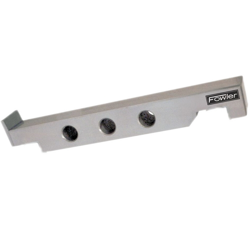 Buy Fowler 52-455-010-0, 5" x 15/16" Sine Bar - Mega Depot