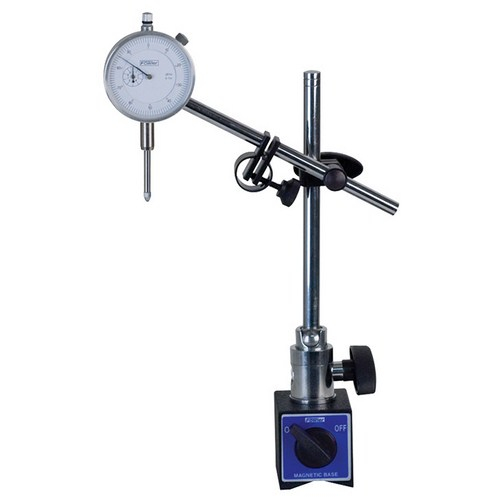 Buy Fowler 52-585-150-0, Articulating Mag Base & Dial Indicator - Mega ... Buy Fowler 52-585-150-0, Articulating Mag Base & Dial Indicator - Mega ...