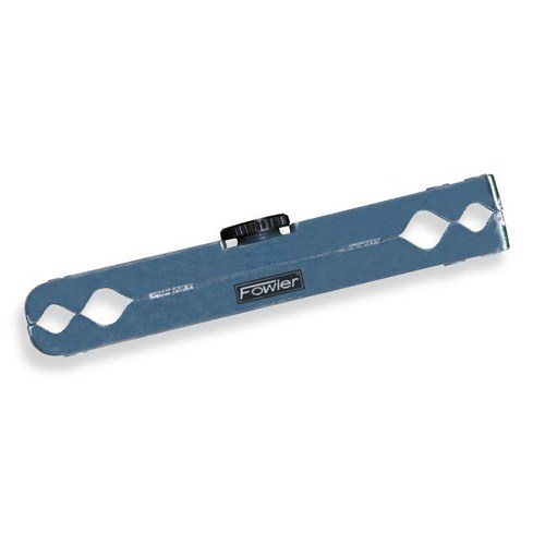 Buy Fowler 53-885-100-0, Pin Gage Handle - Mega Depot