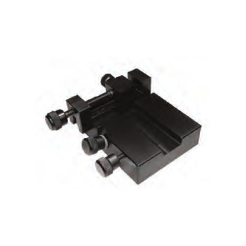 Buy Fowler 53-900-825-0, Vice Stage w/ Stage for Projector - Mega Depot