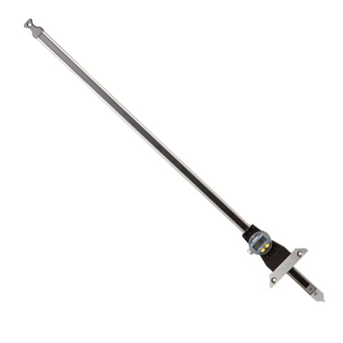 Buy Fowler 54-139-024-0, Sylvac S_Depth PRO 0-24"/0-600mm Depth Gage ...