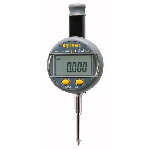 Buy Fowler 54-530-144-0, S_Dial One Electronic Indicator - Mega Depot