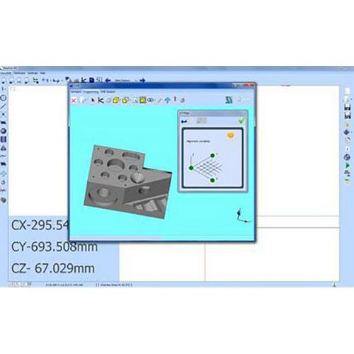 Buy Fowler 54-950-107-0, zCAT Programming from CAD Software - Mega Depot
