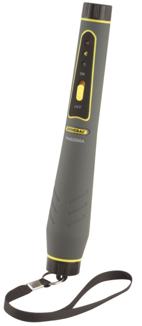 Buy General Tools PNG2000A, Seeker Combustible Gas Detector Pen - Mega ...