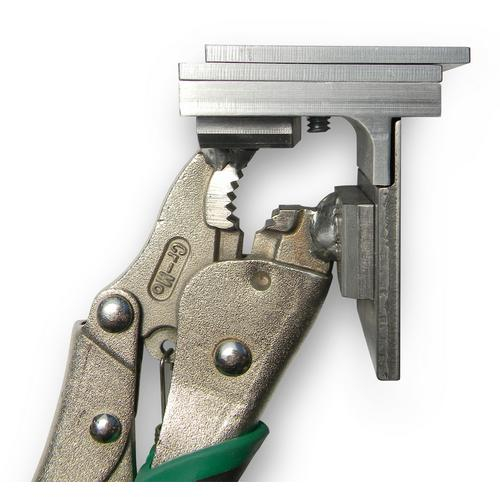 Buy General Tools SA907, Z Clamp, Panel Siding Tool - Mega Depot