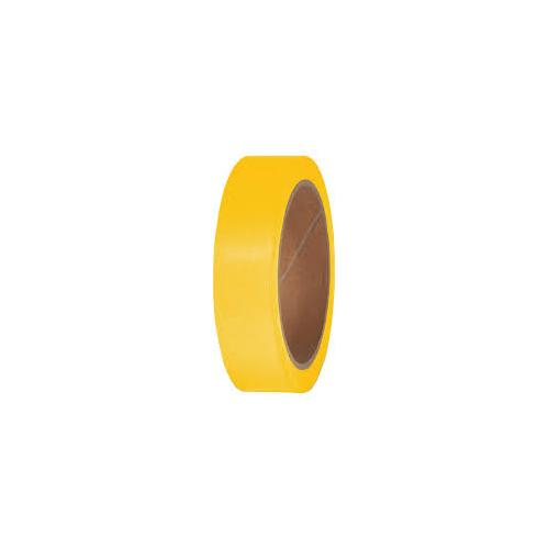 Buy GHS Safety PST110, 1" x 108' Yellow Aisle Floor Tape - Mega Depot