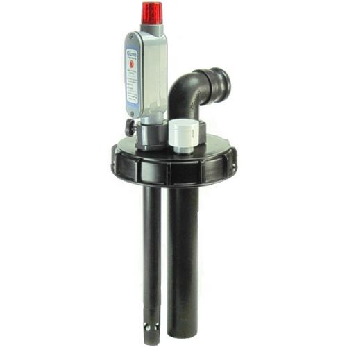 Buy Gizmo Engineering IHK-PP-10, IBC Tank High Level Alarm with Cam ...