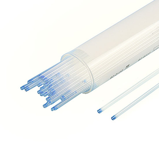 Buy Globe Scientific 51602, Capillary Tube Microhematocrit, Blue Tip ...