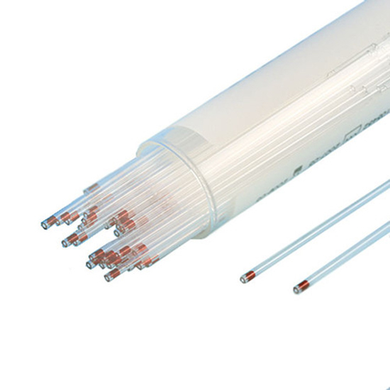 Buy Globe Scientific 51613, Capillary Tube, Microhematocrit, Red Tip ...